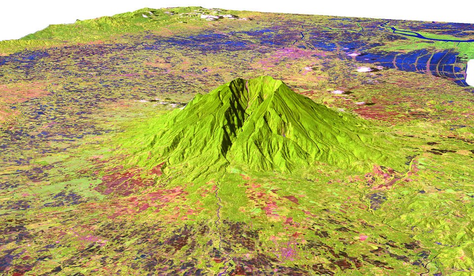 CRISP - SPOT Gallery