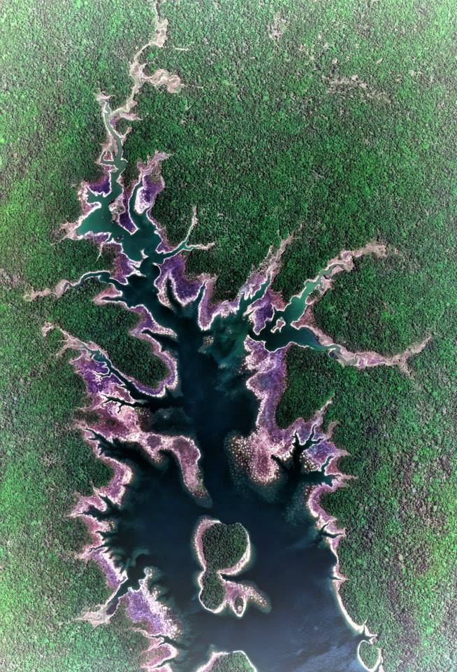 CRISP - WorldView-2 Gallery